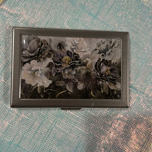 Accessories | Host Giveaway Credit Card Holder | Poshmark
